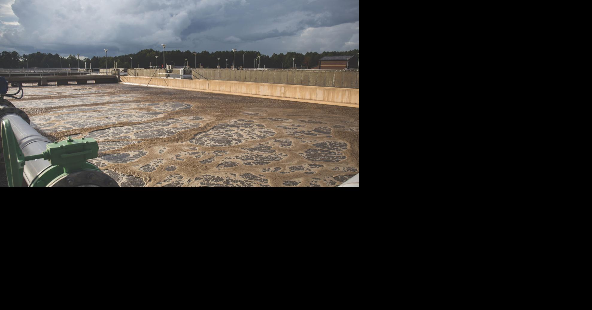 City officials: only positives in wastewater sales | News ...