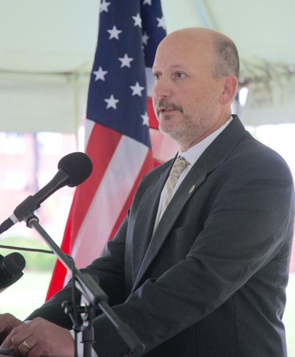 ALL ABOARD: Grant will help in planning, design of rail hubs | Archives ...