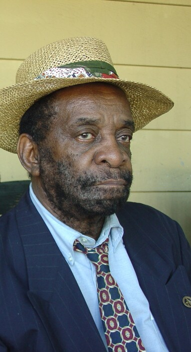 Samuel Isaac Williams | Archives | sanfordherald.com