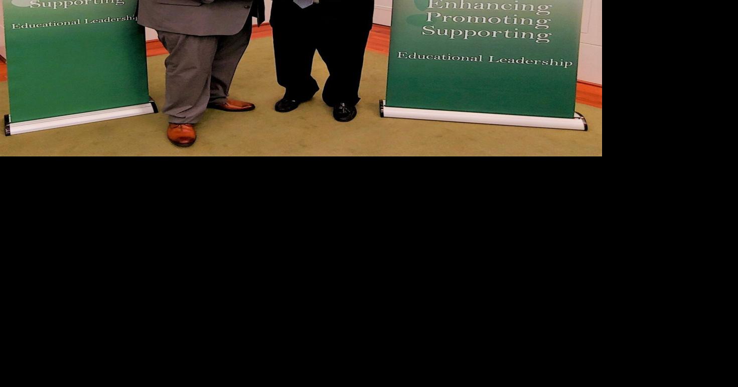 Dossenbach bolsters leadership credentials as program grad | Lee County ...