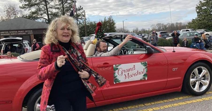 Wayne Lett follows family tradition of serving others | Archives ...