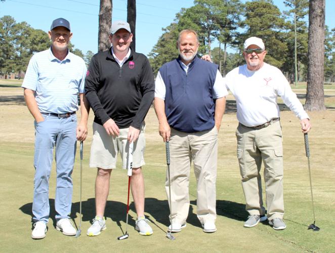 CCCC's Harnett Golf Classic helps local students | Archives ...