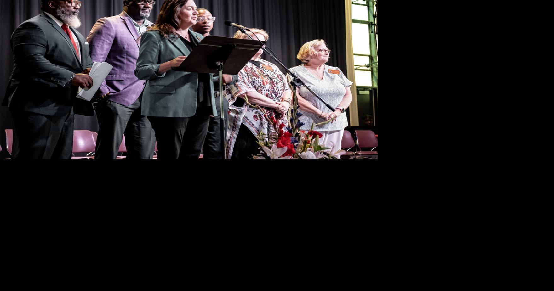 Freedom songs | Archives | sanfordherald.com