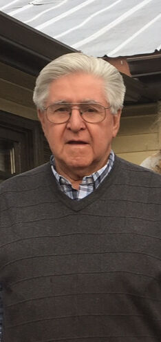 James F. Gaines | Archives | sanfordherald.com