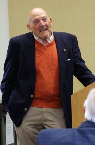 Reed visits Chatham County to speak about BBQ | Archives ...