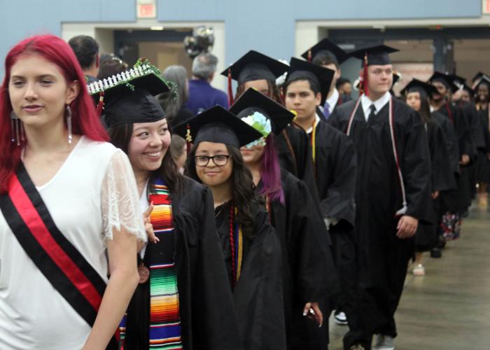 Lee Early College shows tremendous progress | Archives | sanfordherald.com