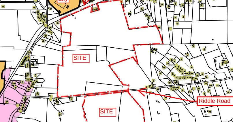 Sanford annexes 470-acre Vermilion project | Archives | sanfordherald.com