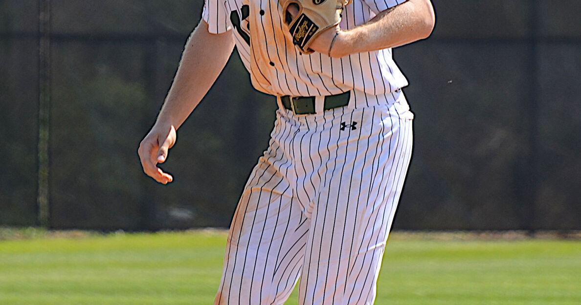 Seagraves switches commitment to Heels | Archives | sanfordherald.com