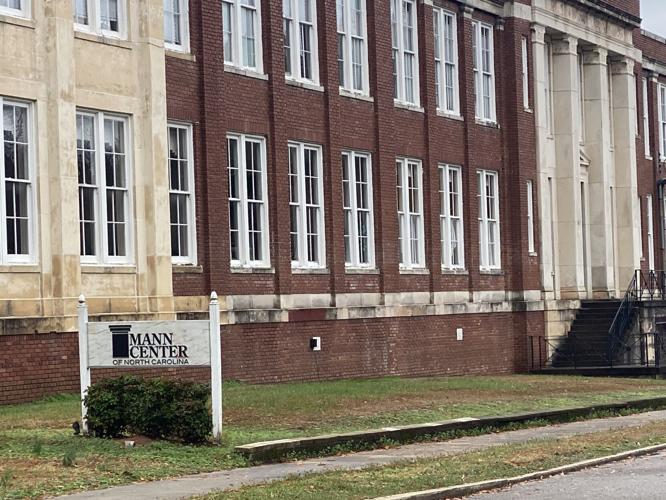 Mann Center is 'Crown jewel of Lee County' | Archives | sanfordherald.com