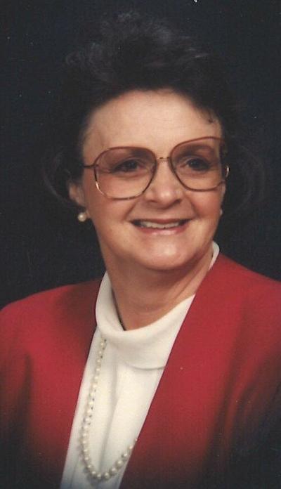Frances Allen Granger | Archives | sanfordherald.com
