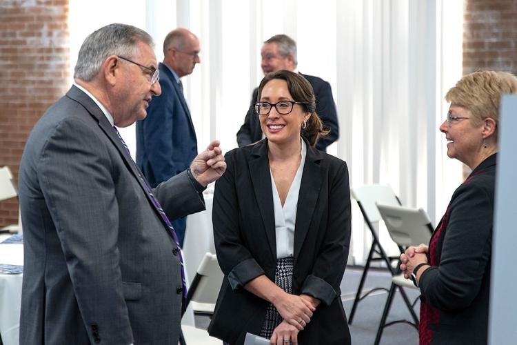 Elected leaders share priorities for CCCC | Archives | sanfordherald.com