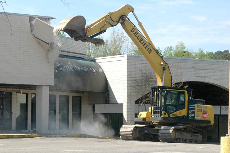 Ceremony marks beginning of massive Riverbirch revitalization ...