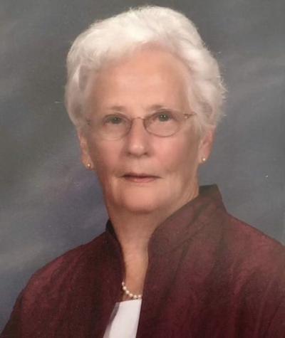 Elizabeth Spivey Harrington | Obituaries | sanfordherald.com