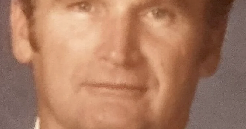 Harold Lacy McNeill | Archives | sanfordherald.com