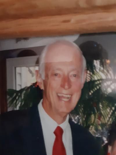 John F. Beyer | Obituaries | sanfordherald.com