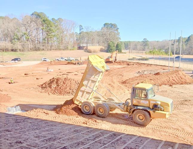 TDA aims to move back into restored Depot building | Archives ...