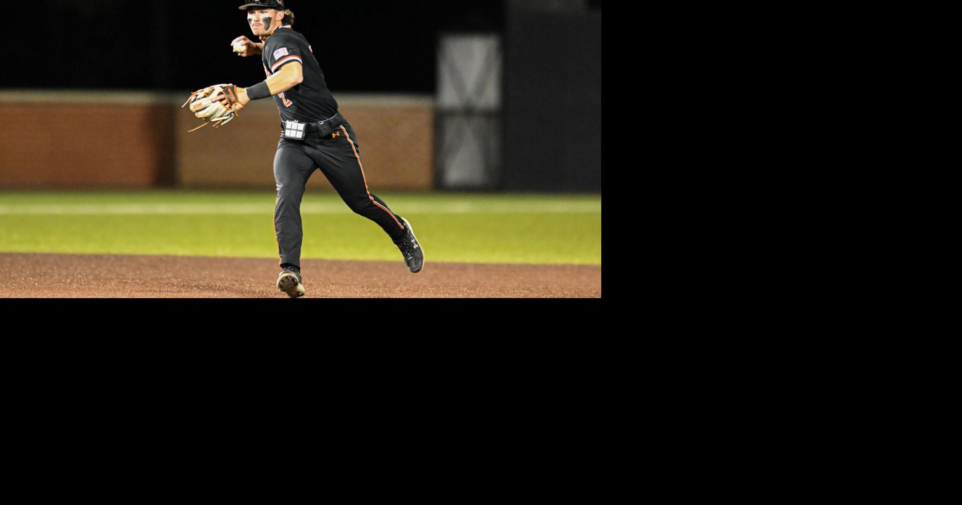 Camel baseball drops midweek game to UNC | Archives | sanfordherald.com