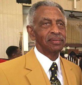 Calvin Vincent Cornelius | Archives | sanfordherald.com