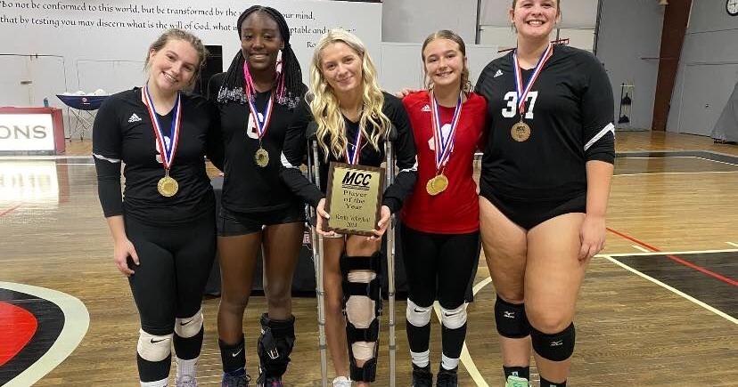 Lady Falcons claim No. 1 seed for NCISAAs | Archives | sanfordherald.com