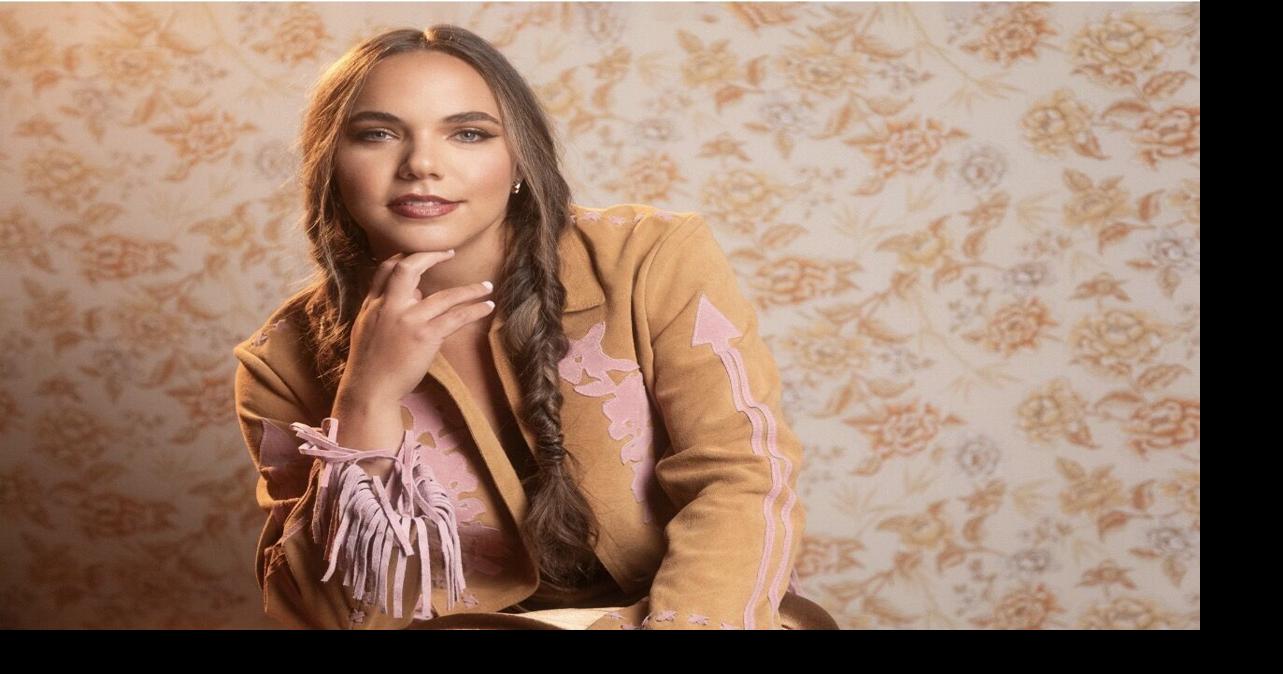 Johnson to kick off 'Women in Country' series Feb. 25 | Archives ...