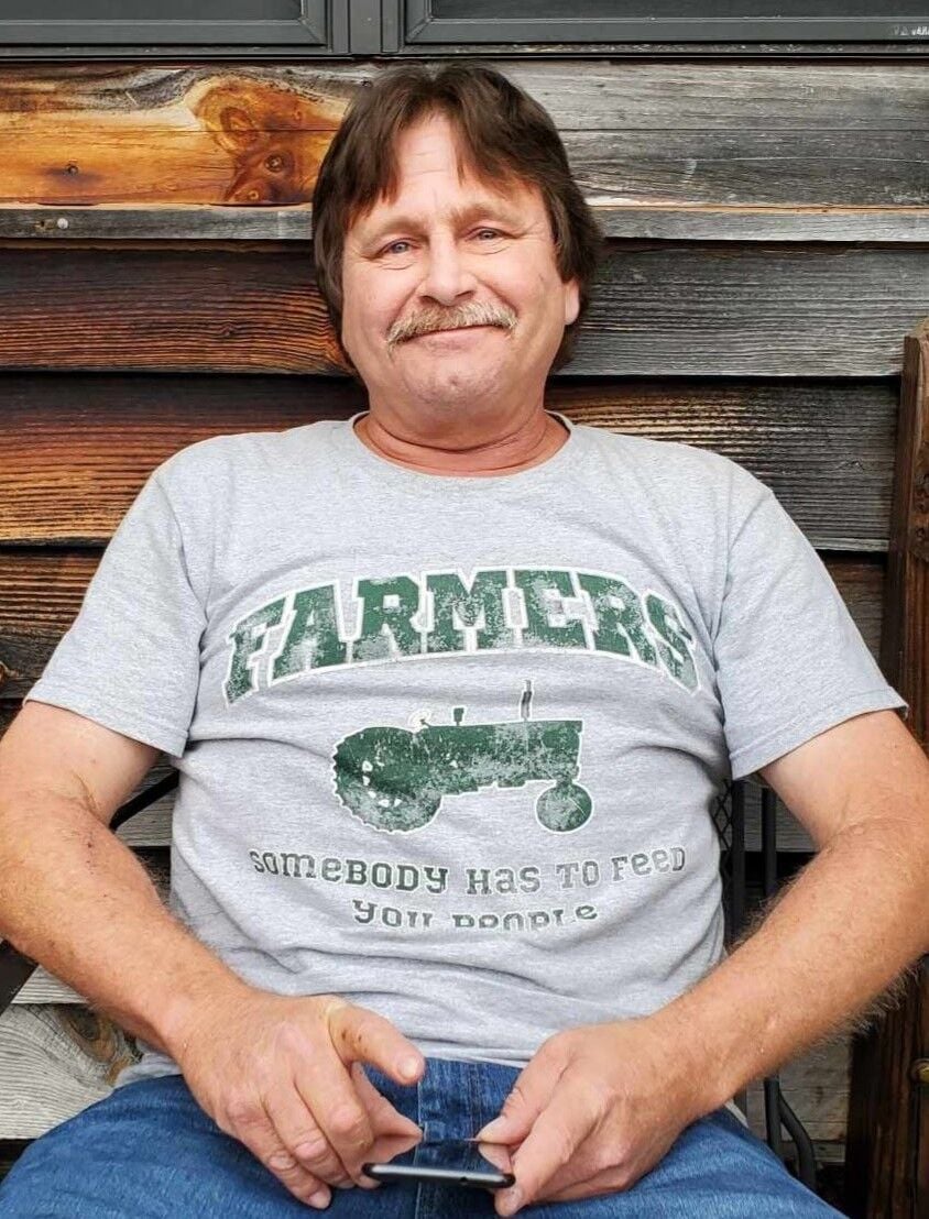 Joseph Floyd “Joey” Douglas, Jr. | Archives | sanfordherald.com