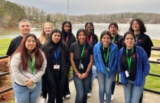 Lee Early College’s Cobra LEO Club to lead the state LEOs | Archives ...