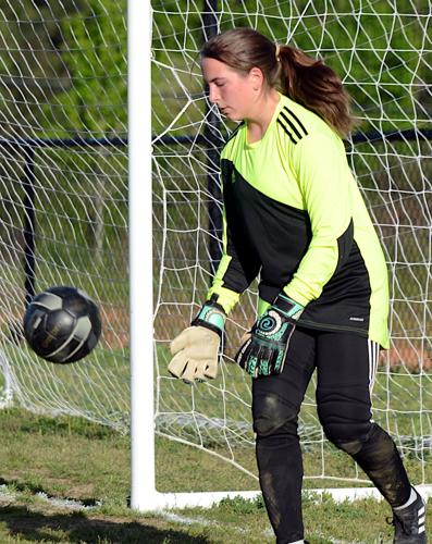 Ascend one goal shy in return to pitch | Archives | sanfordherald.com