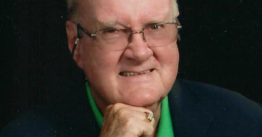 Van Ray Groce, Sr. | Archives | sanfordherald.com