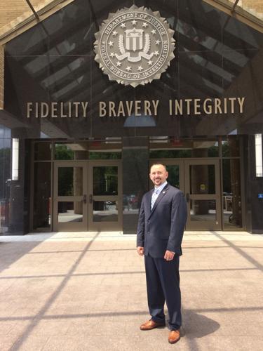 ‘The best training I’ve ever been in’: Sheriff’s deputy attends FBI ...