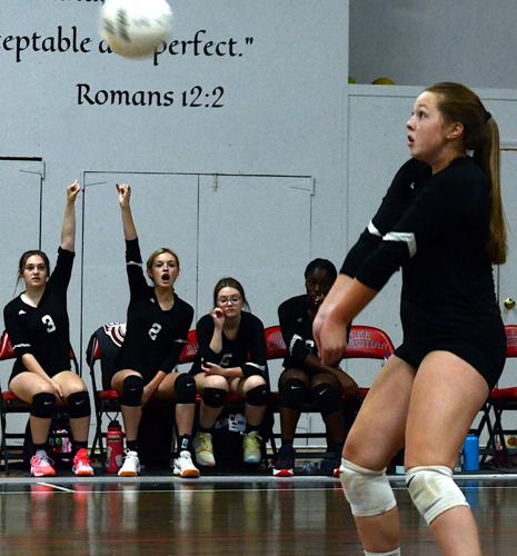 Grace, Lee Christian teams get playoff assignments | Archives ...