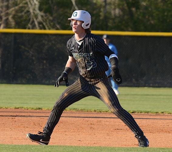 Crusaders let big lead slip away at CBA | Archives | sanfordherald.com