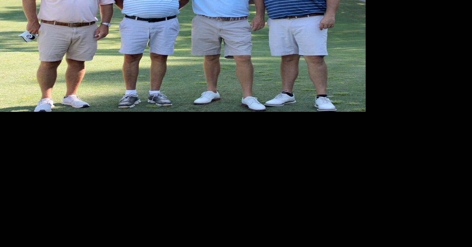 Lee Golf Classic a winner for CCCC Foundation | Archives ...
