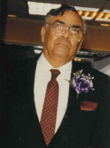 Russell Eugene McLean | Archives | sanfordherald.com