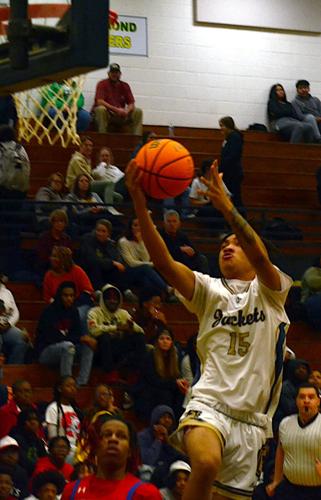 Lee basketball teams remain unbeaten | Archives | sanfordherald.com