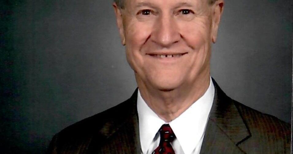 Theodore (Ted) Bailey Lanier | Archives | sanfordherald.com