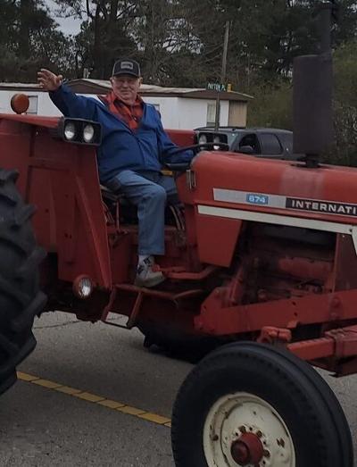 Gary Freeman Kelly | Archives | sanfordherald.com