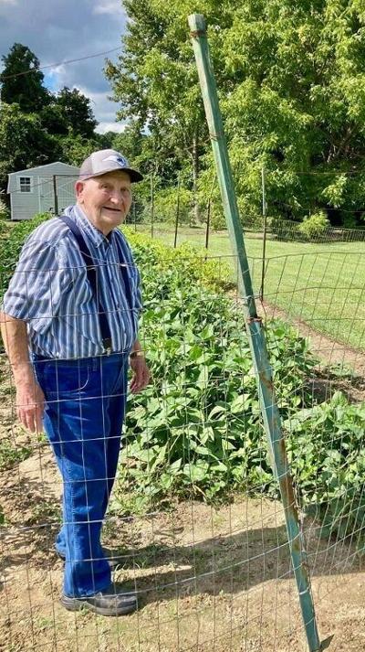 Elmer Richard Bouldin | Archives | sanfordherald.com
