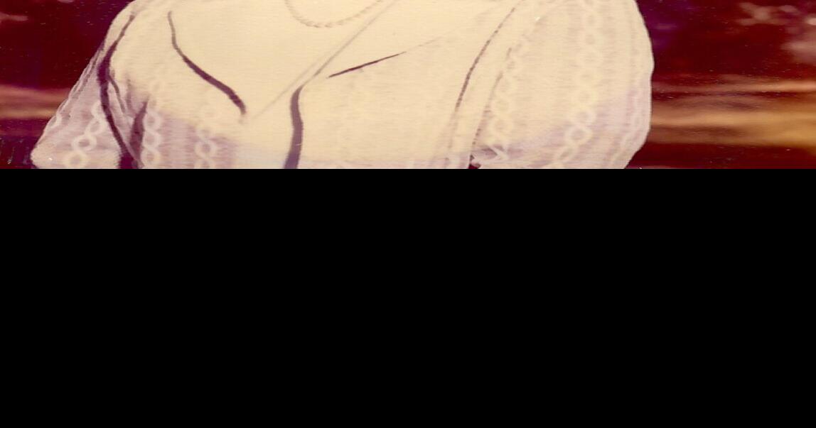 Doris McManus Maynard Cox | Archives | sanfordherald.com