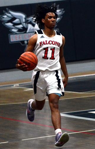 Falcons score fourth win in five contests | Archives | sanfordherald.com