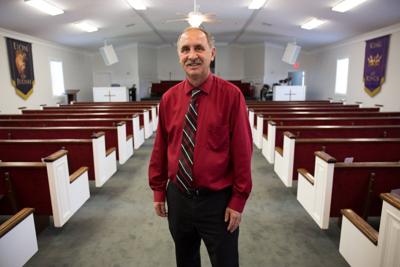 Hometown Hero: Donald Kivett | Archives | sanfordherald.com