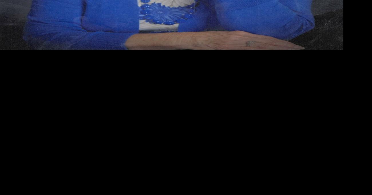 Barbara Ann Parrish Kelley | Archives | sanfordherald.com