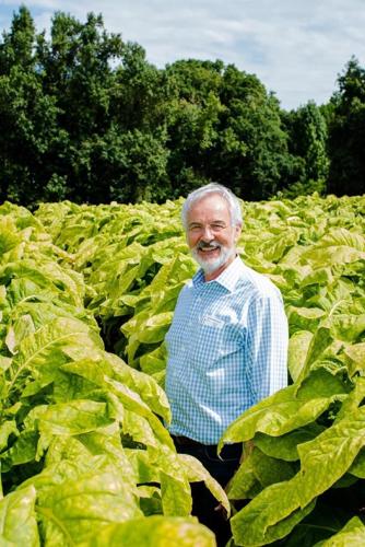 Elaine Marshall’s husband Tommy Bunn leaves a legacy | Archives ...