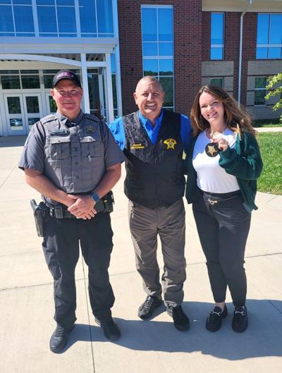 SRO, crime analyst chosen for CCSO’s October ‘Exemplary’ honors ...