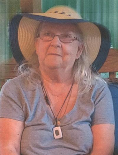 Frances Gail Whitaker Tyner | Archives | sanfordherald.com