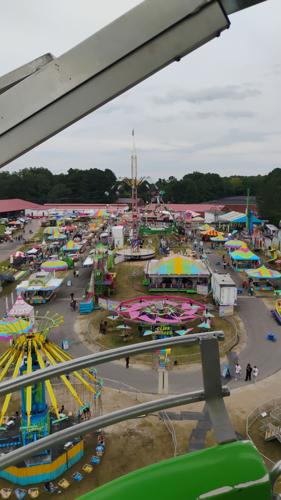 Lee Regional Fair | | sanfordherald.com