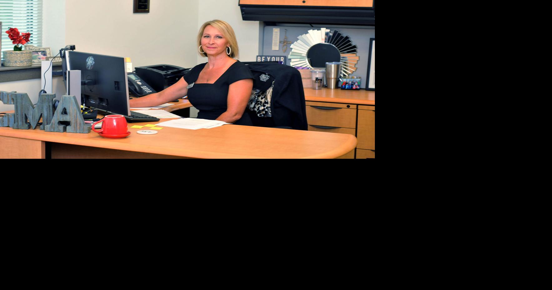 Fogarty receives CCCC Faculty Member of the Year honor | Archives ...