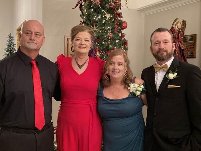 Lett and Wood families share joys and sorrows | Archives ...
