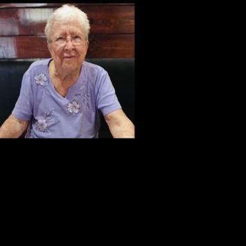 Mattie Belle Patterson Stewart | Archives | sanfordherald.com