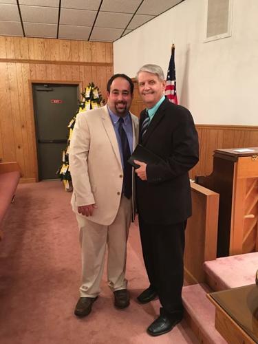 Local legend Welborn remembered by family and friends | Features ...