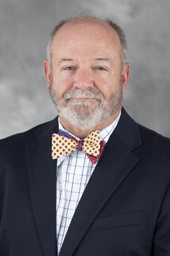 Harnett County mourns death of health department director | Archives ...